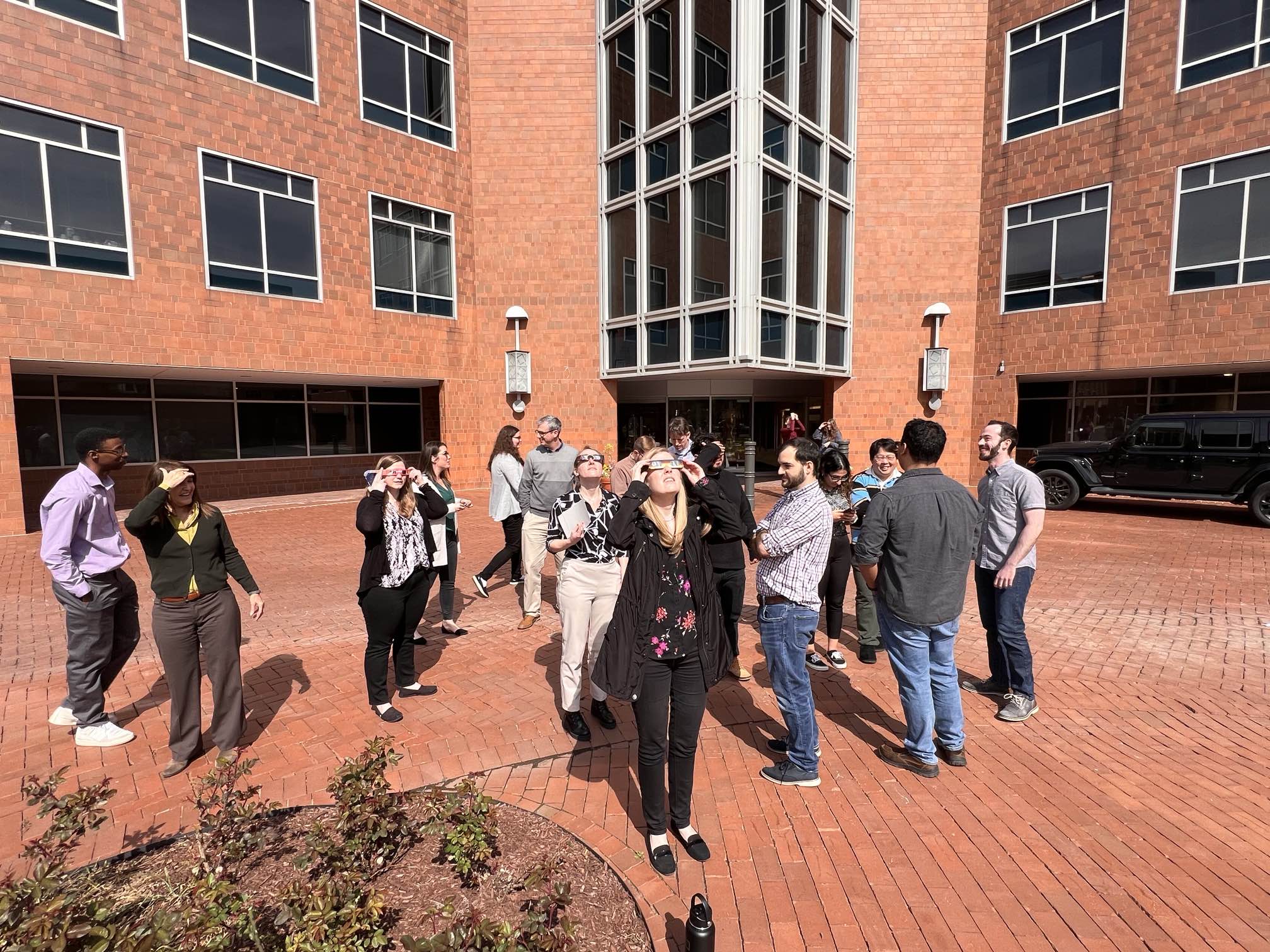 Solar Eclipse | Smolen • Emr • Ilkovitch Architects (SEI)