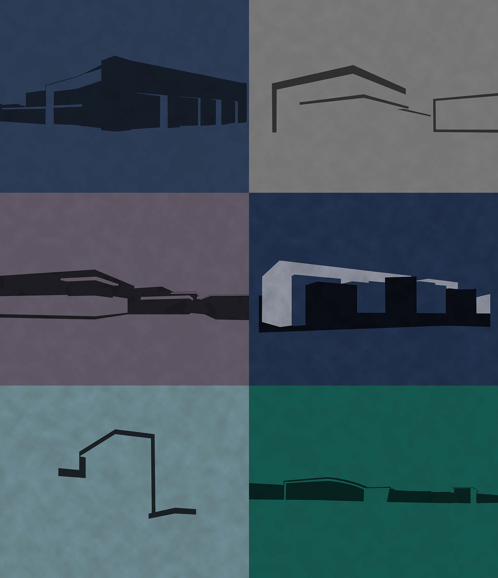 New Seiarch site launches | Smolen • Emr • Ilkovitch Architects (SEI)