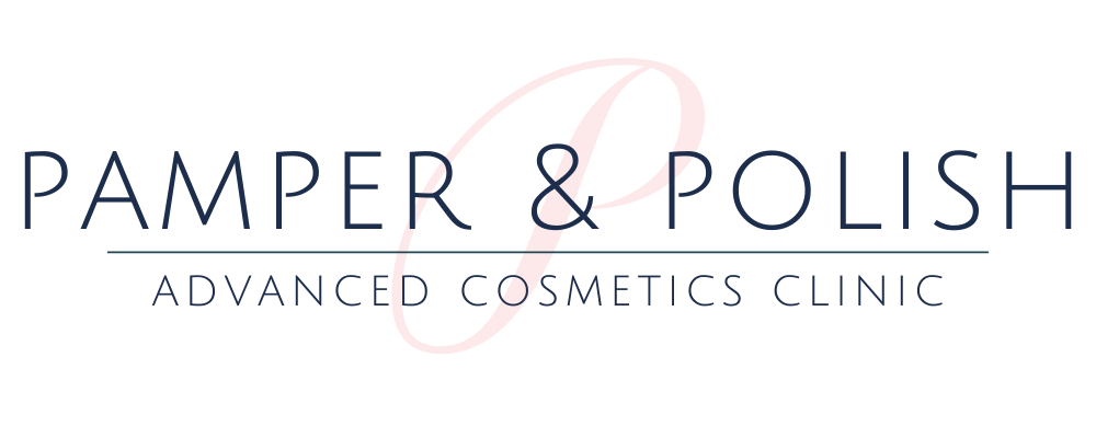 Customer Area - Pamper & Polish