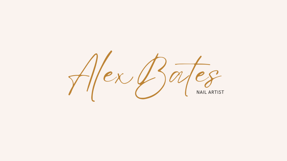 Log In - Alex Bates Nail Artist