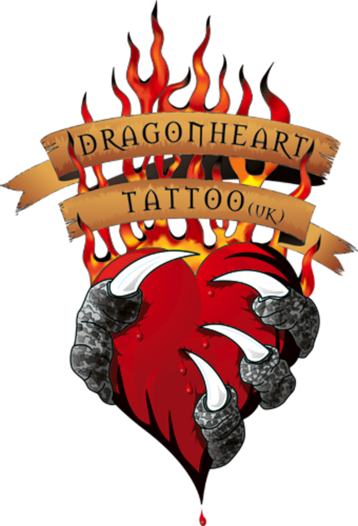Home - DragonHeart Tattoo UK Ltd