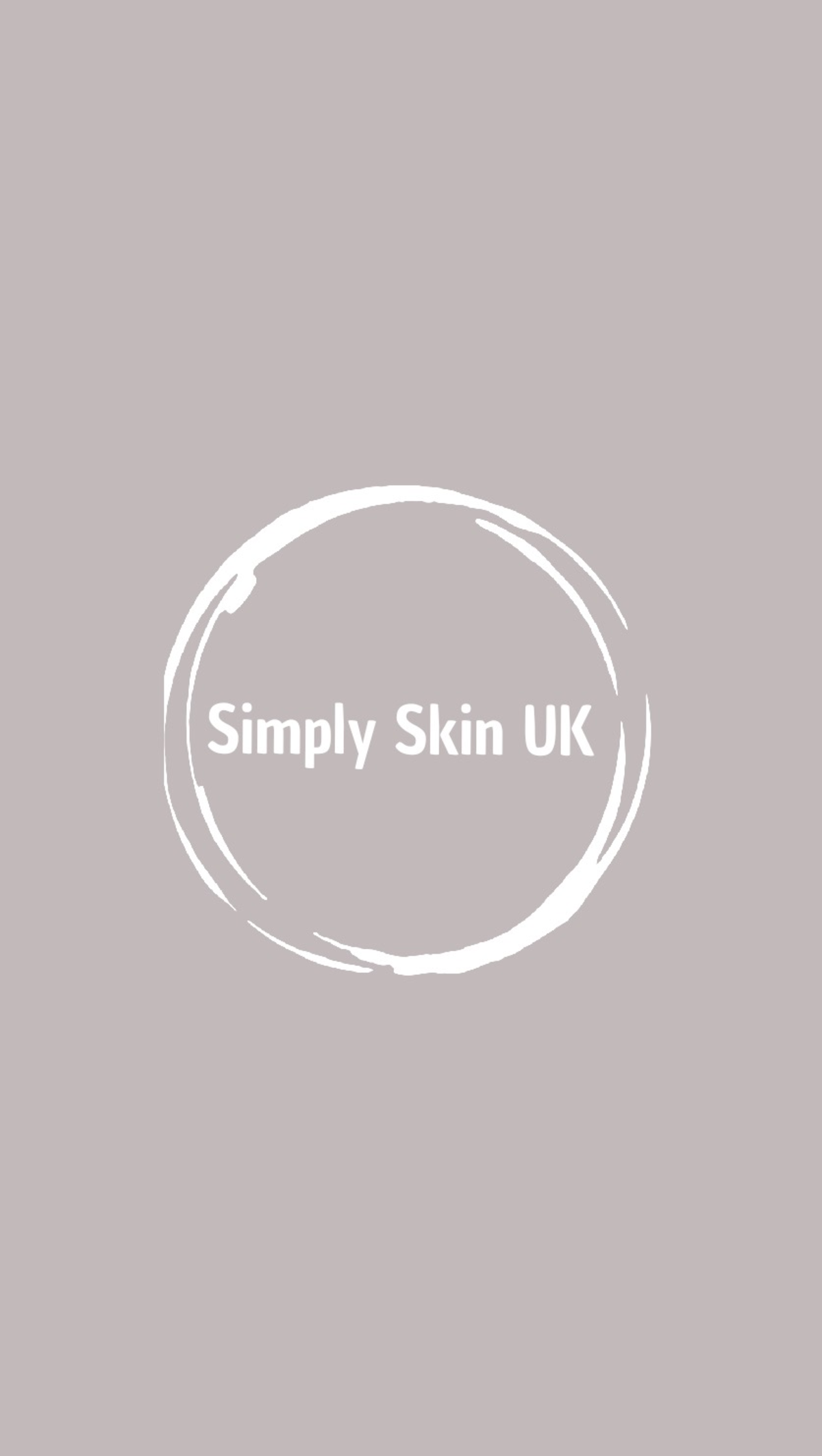 Home - Simply Skin UK