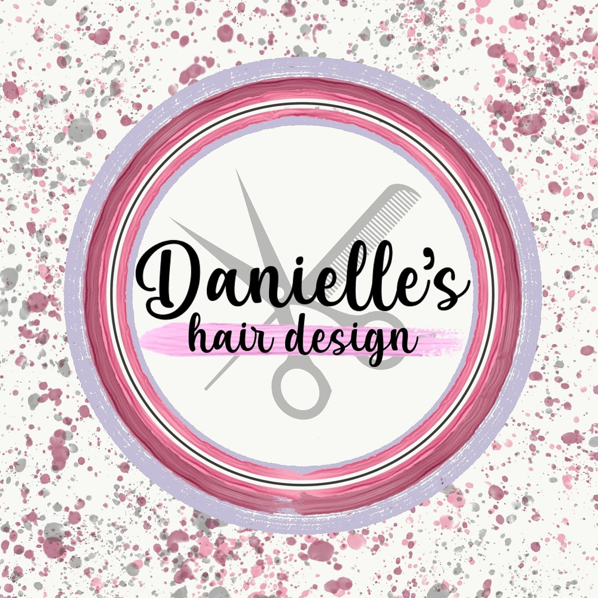 Book - Danielles Hair Design