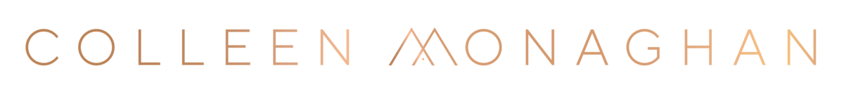 Home - Colleen Monaghan