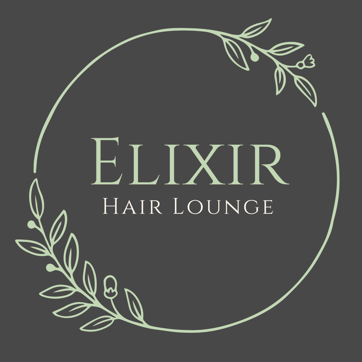 Book now - Elixir Hair Lounge