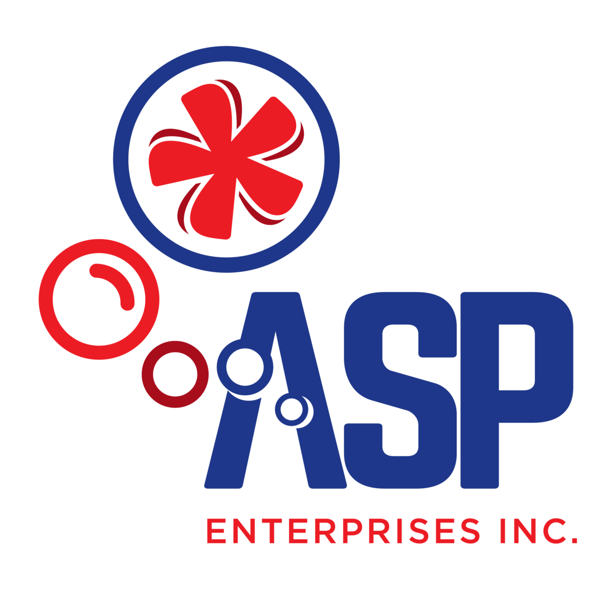 Gallery - ASP Enterprises Inc.