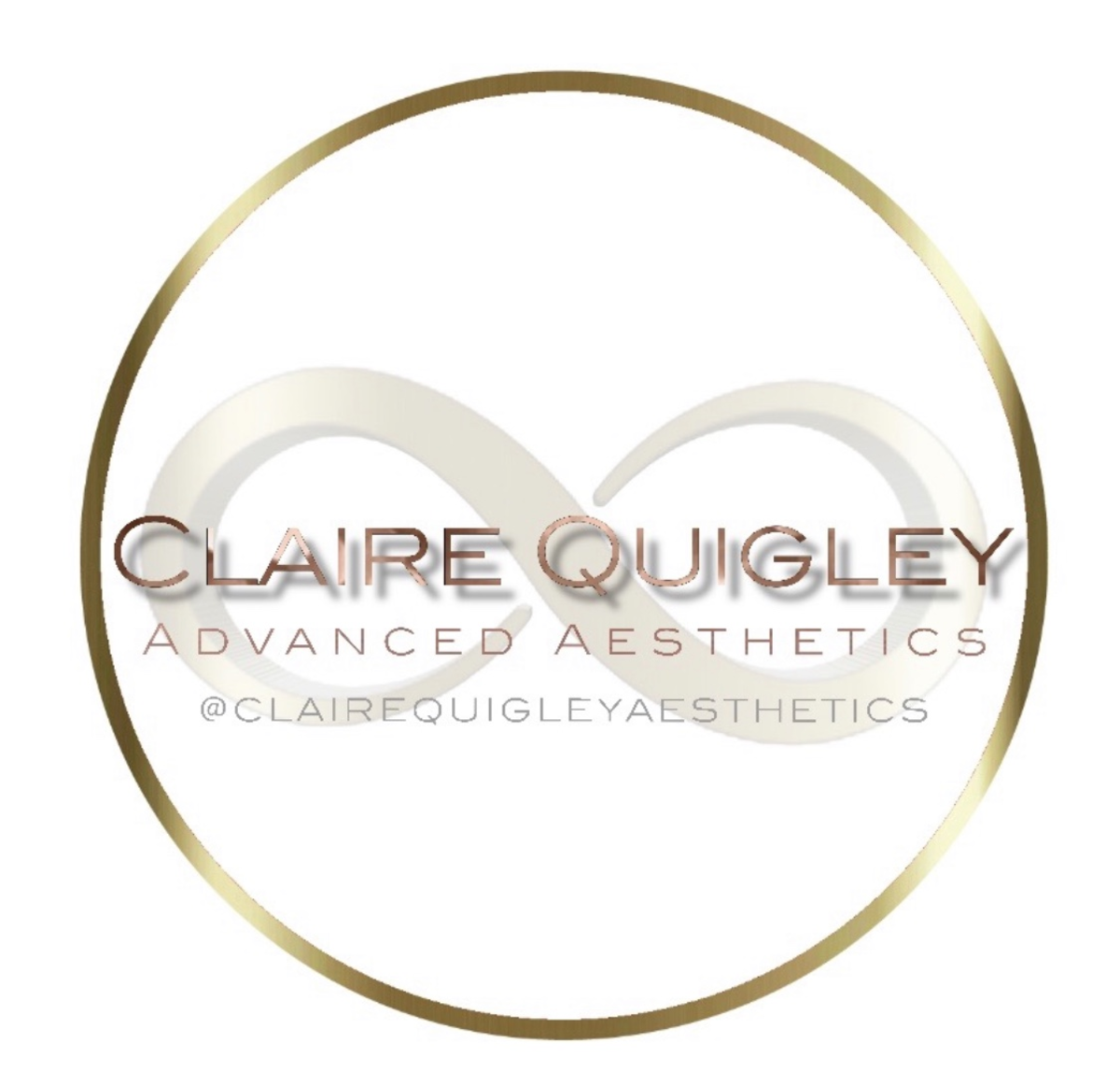 Book - Claire Quigley Aesthetics