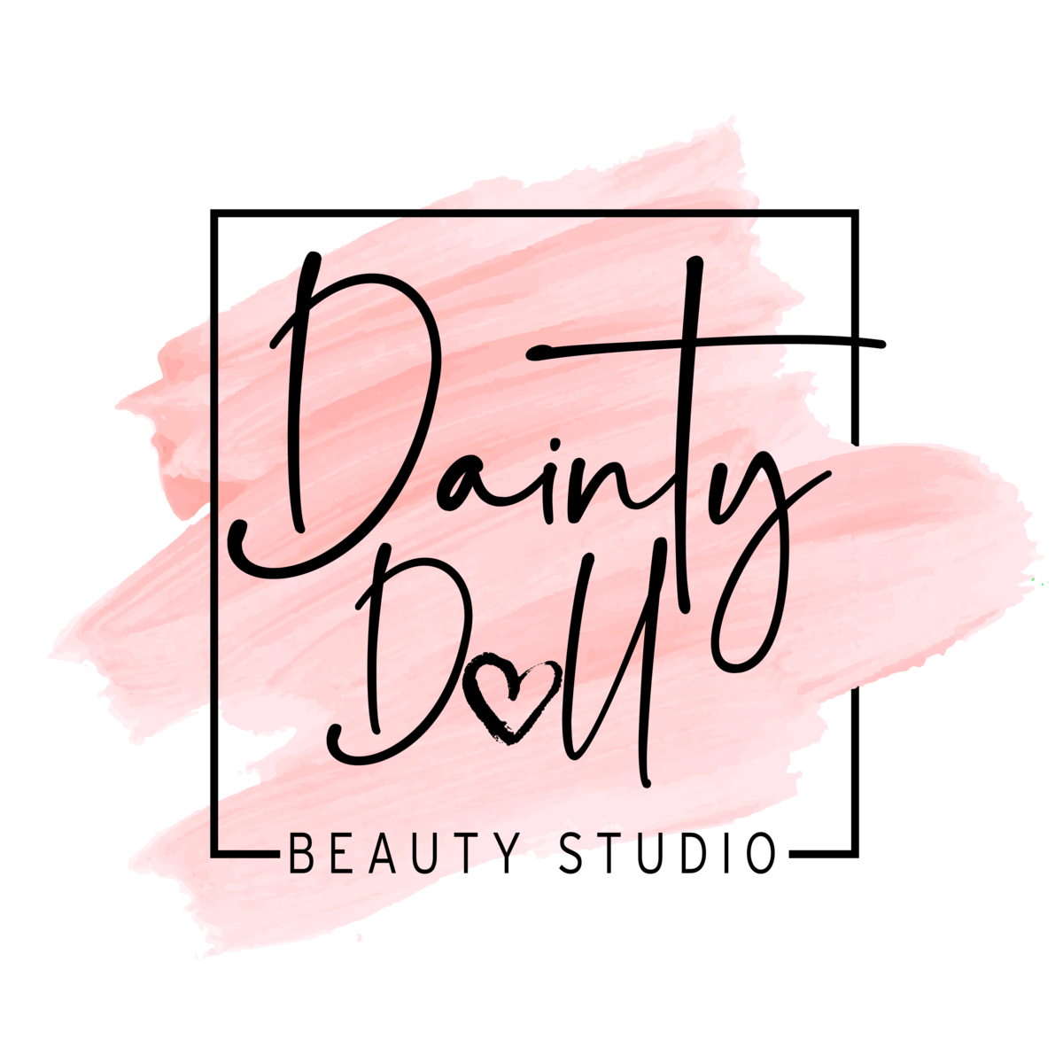 Book - Dainty Doll