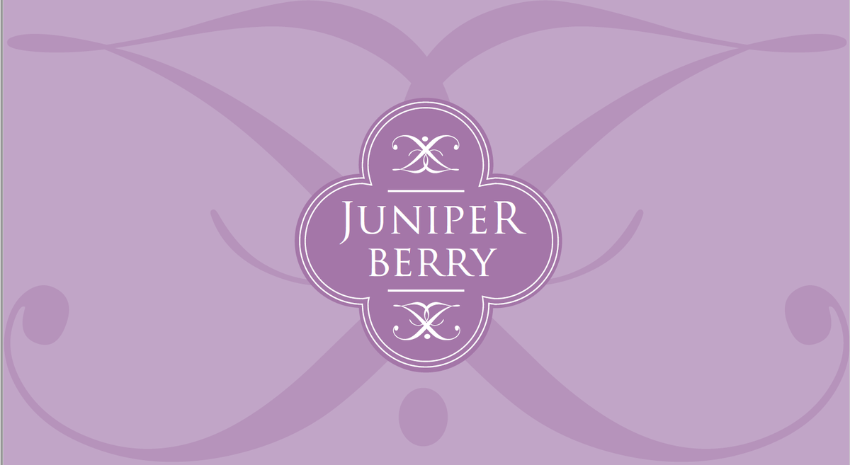 Home - Juniper Berry