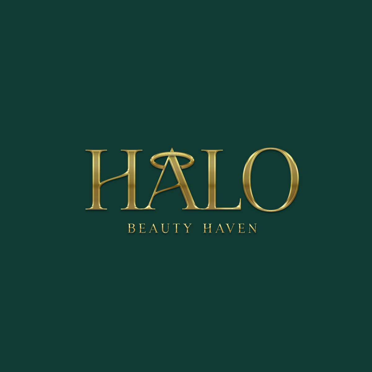 Home - Halo Beauty Haven