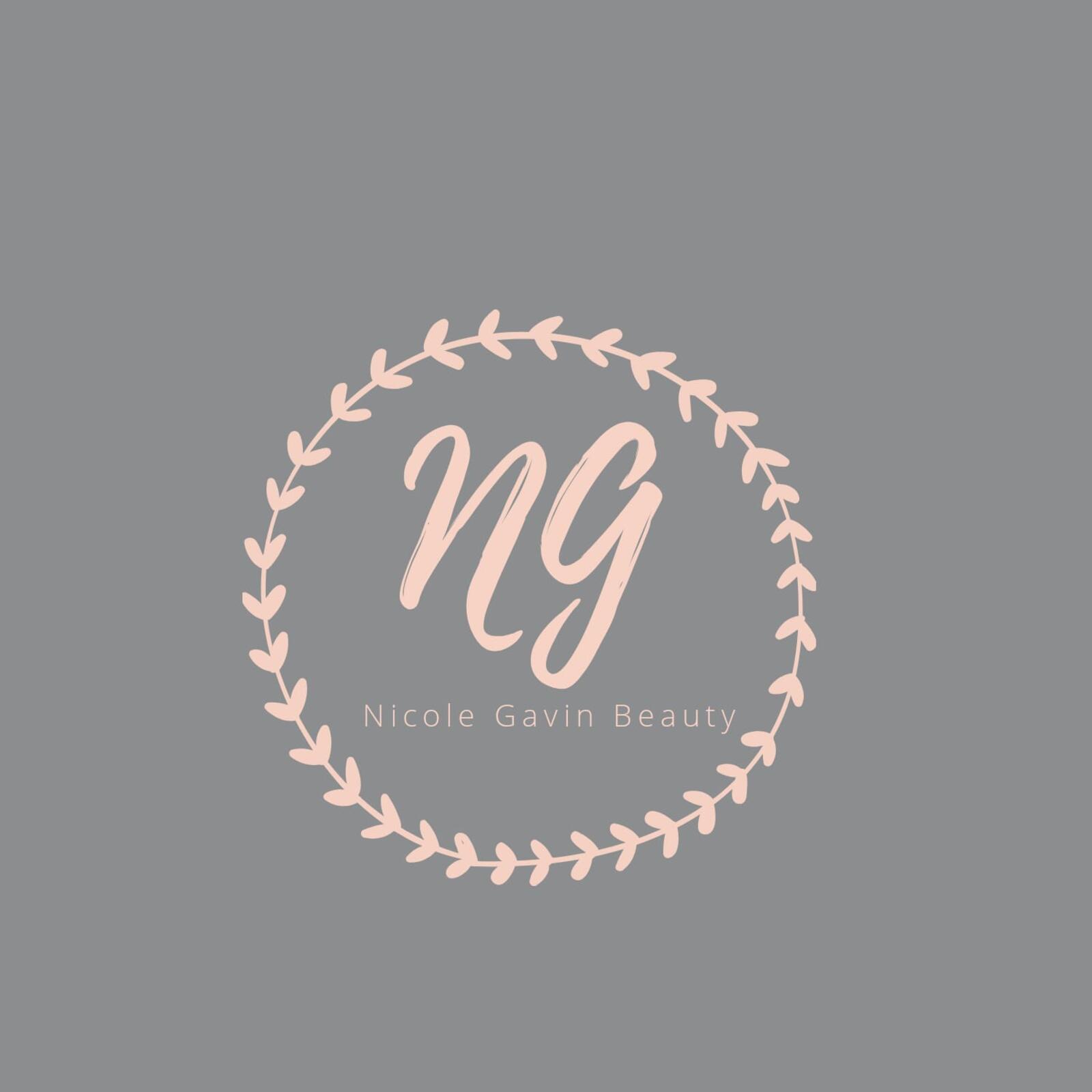 Home - Nicole Gavin Beauty
