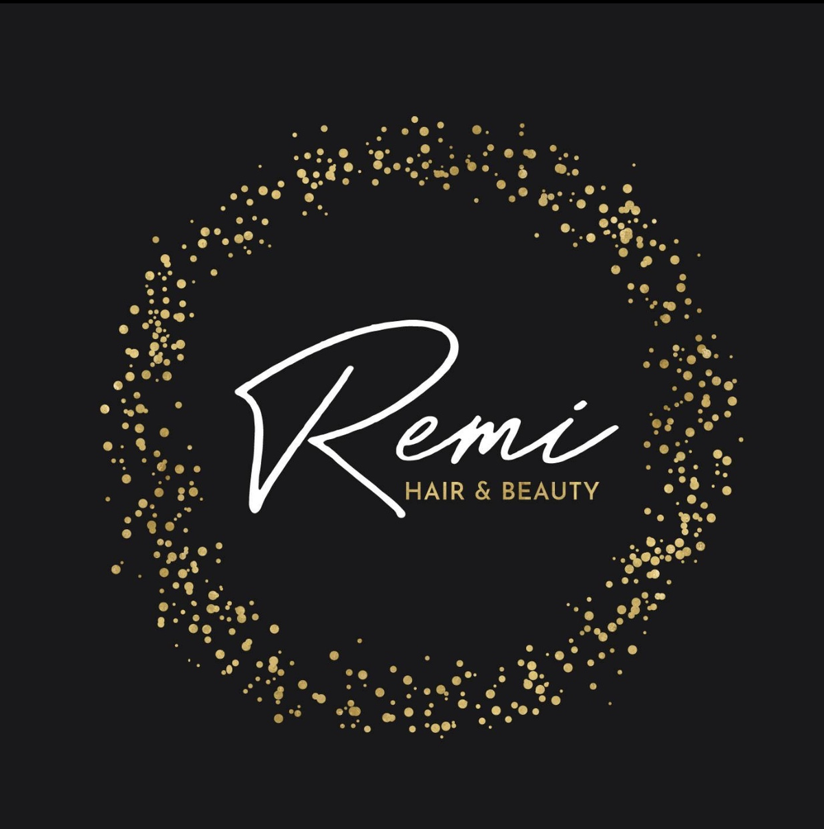 Customer - Remi hair and beauty