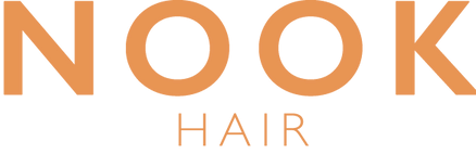 Customer - Nook Hair