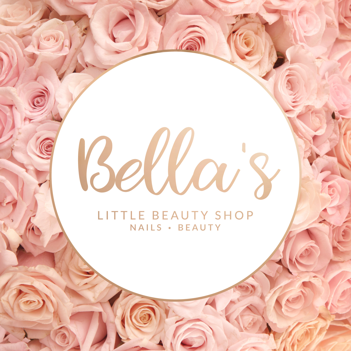 Customer - Bella's Little Beauty Shop