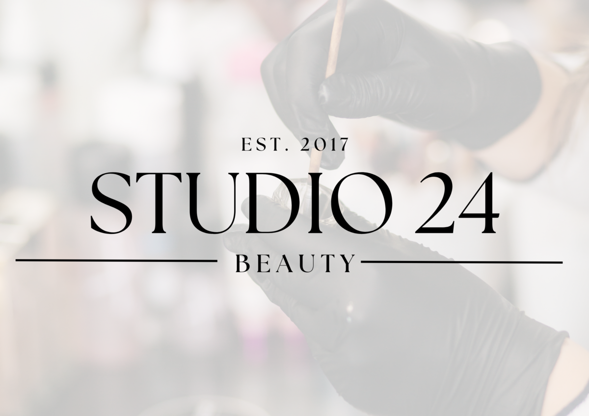 Client Login - Studio 24 Beauty