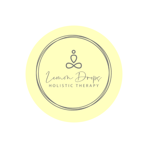 Book Now! - Lemon Drops Holistic Therapy