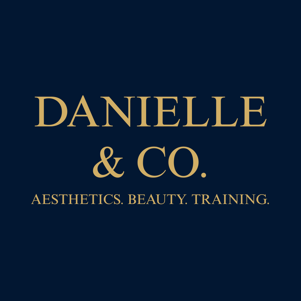 Log In - Aesthetics, Beauty and Training by Danielle