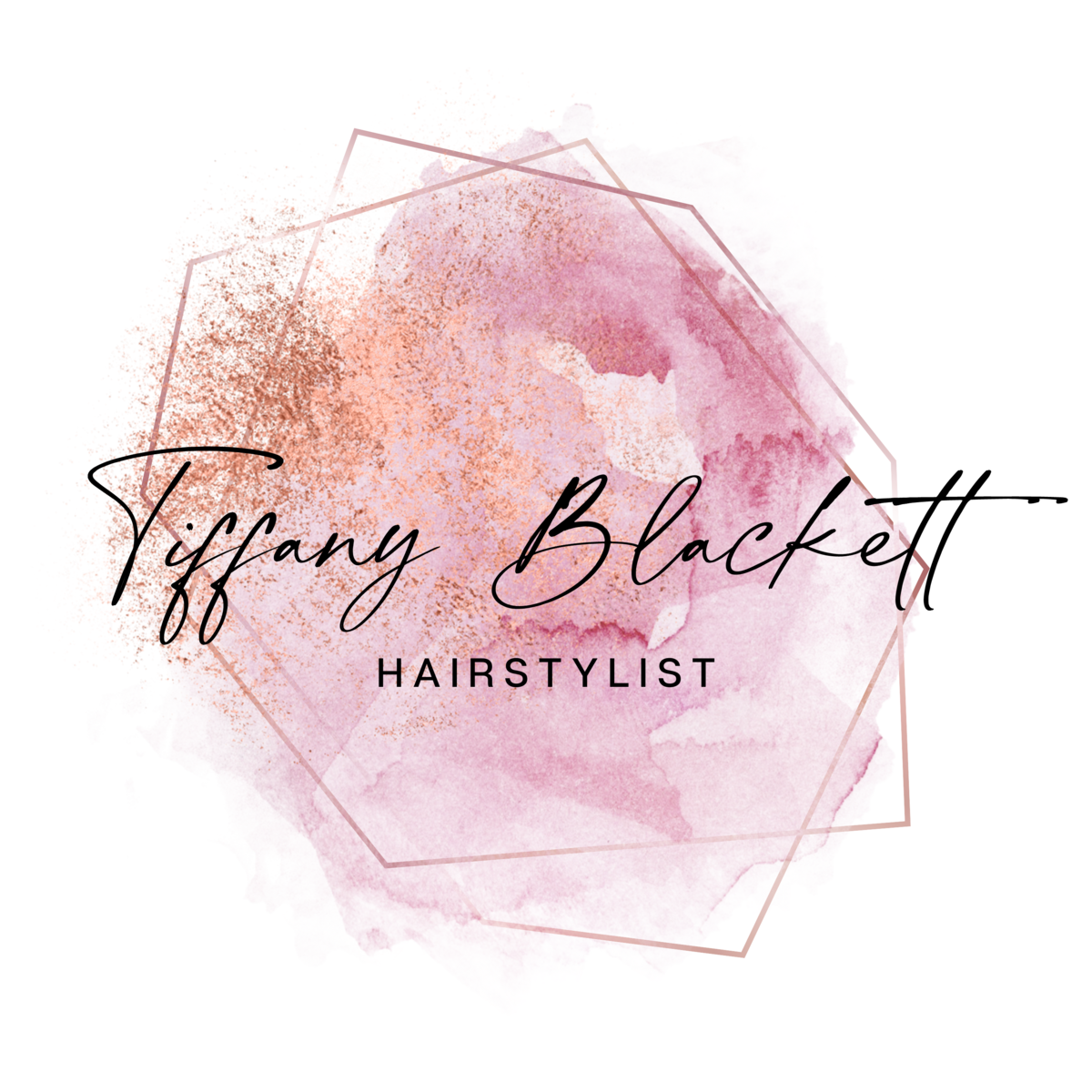 Customer - Tiffany Blackett Hairstylist