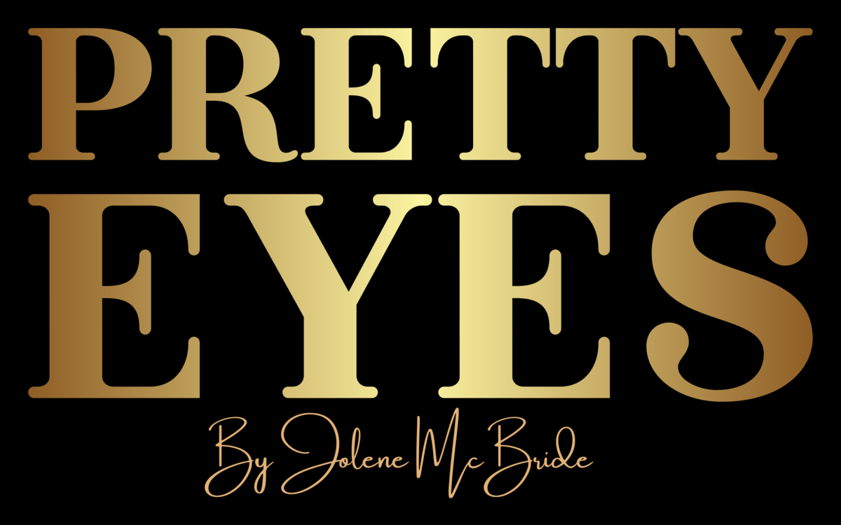 Home - Pretty Eyes By Jolene McBride
