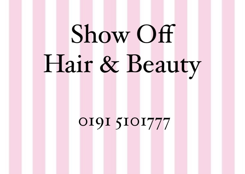 Manage your bookings - Show Off
