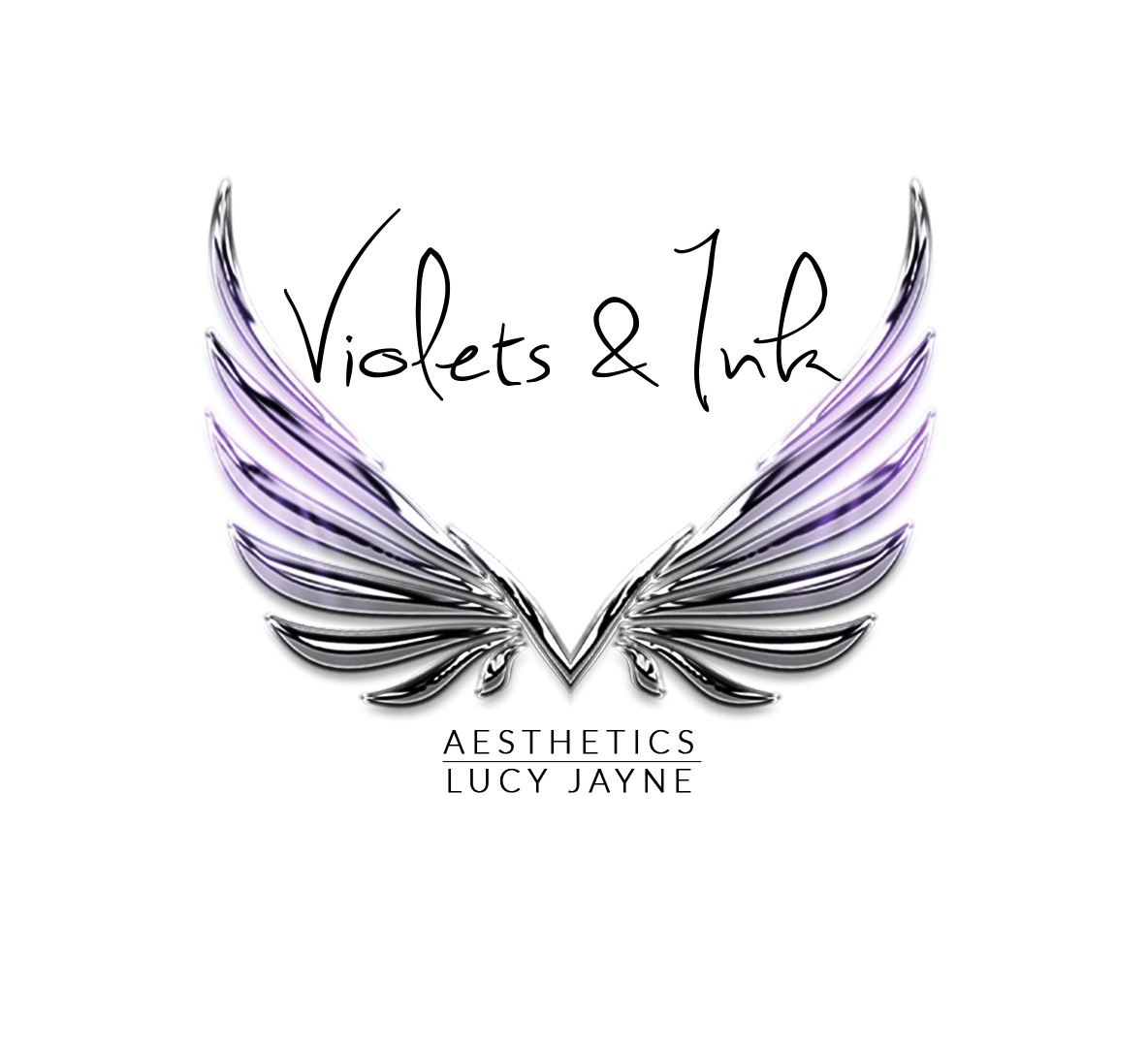 Timetable - Violets & Ink