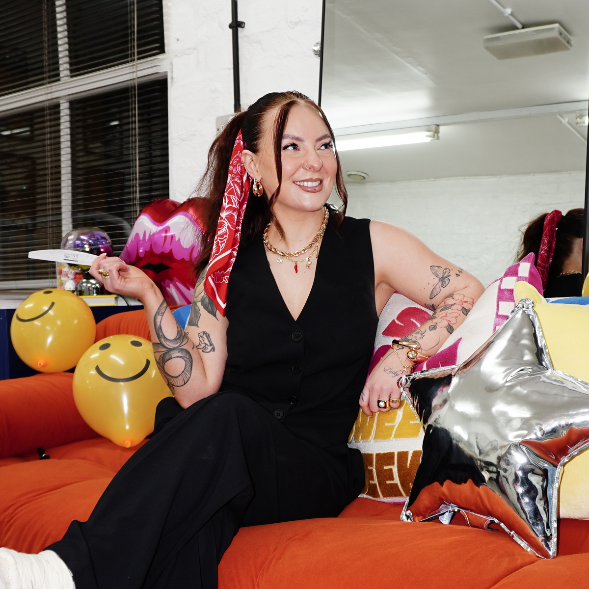 Home - Lily Aurora Nails