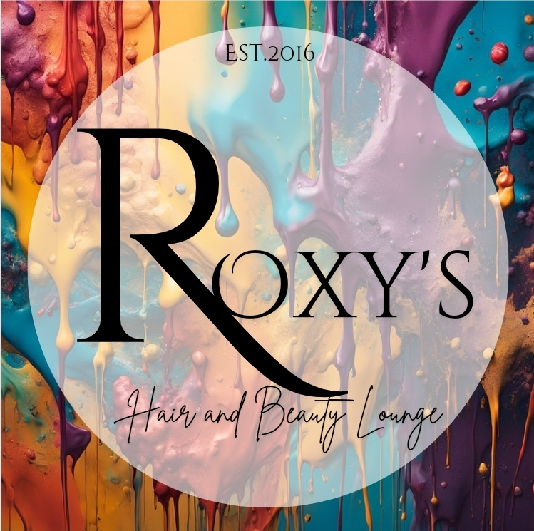 Home - Roxys hair and beauty