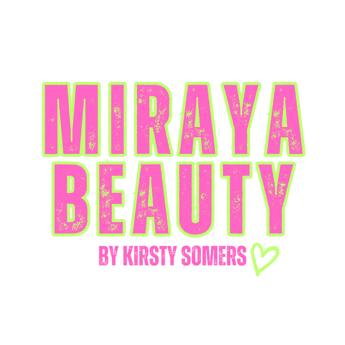 Home - Miraya Beauty by Kirsty Somers