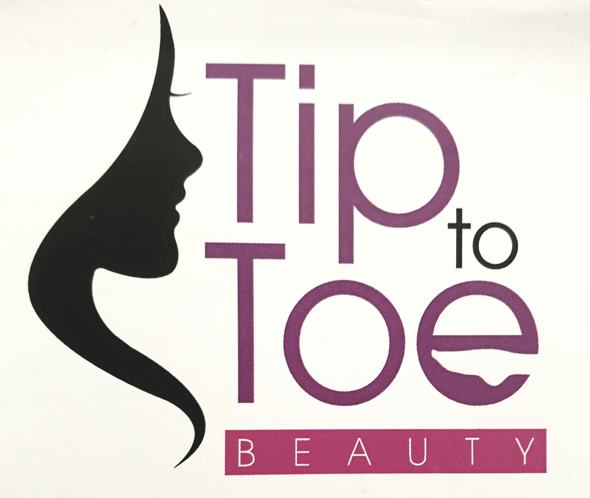 Home - Tip to Toe