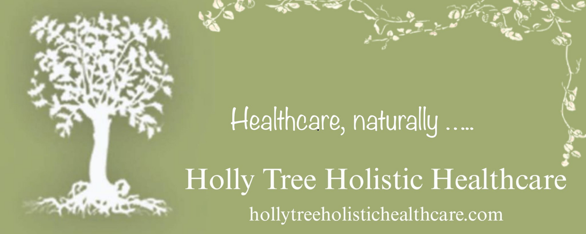 Home - Holly Tree Holistic Healthcare