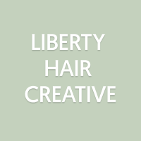 Book - Liberty Hair Creative