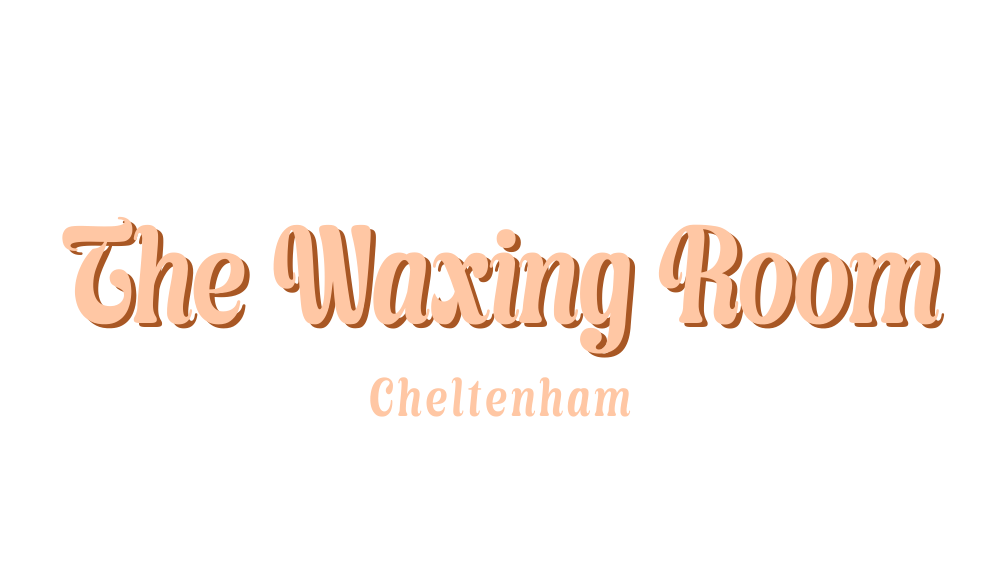 Book now - The Waxing Room