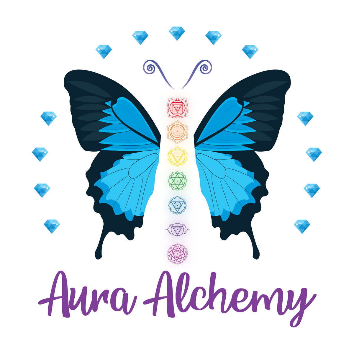 Home - Aura Alchemy