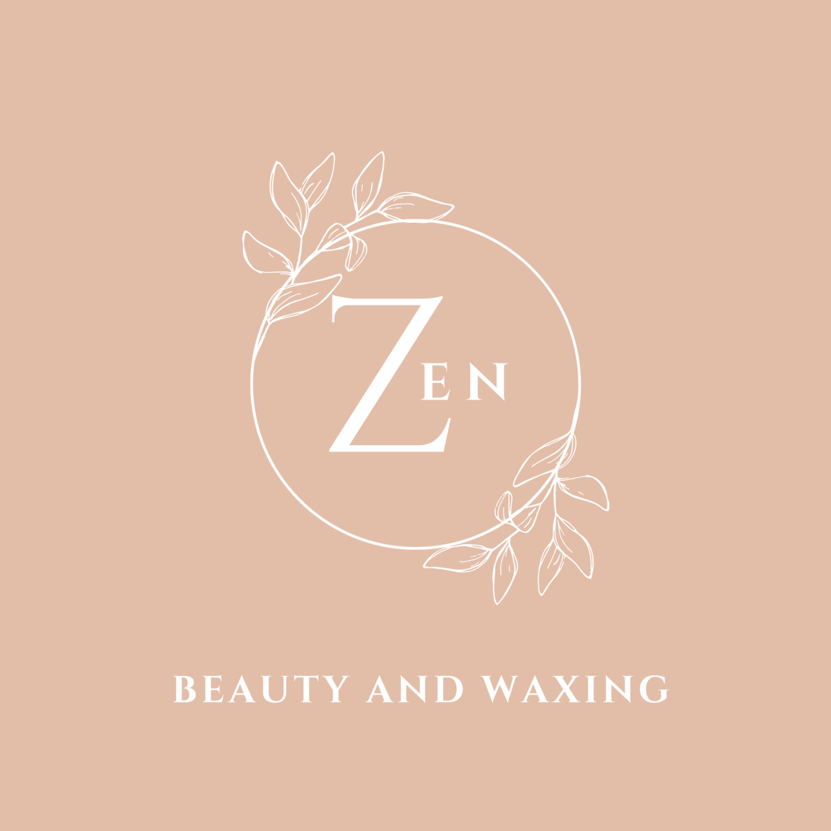 Book - Zen Beauty and Waxing