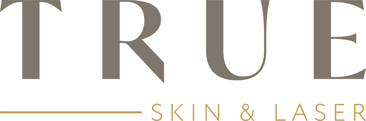 Book - True Skin & Laser
