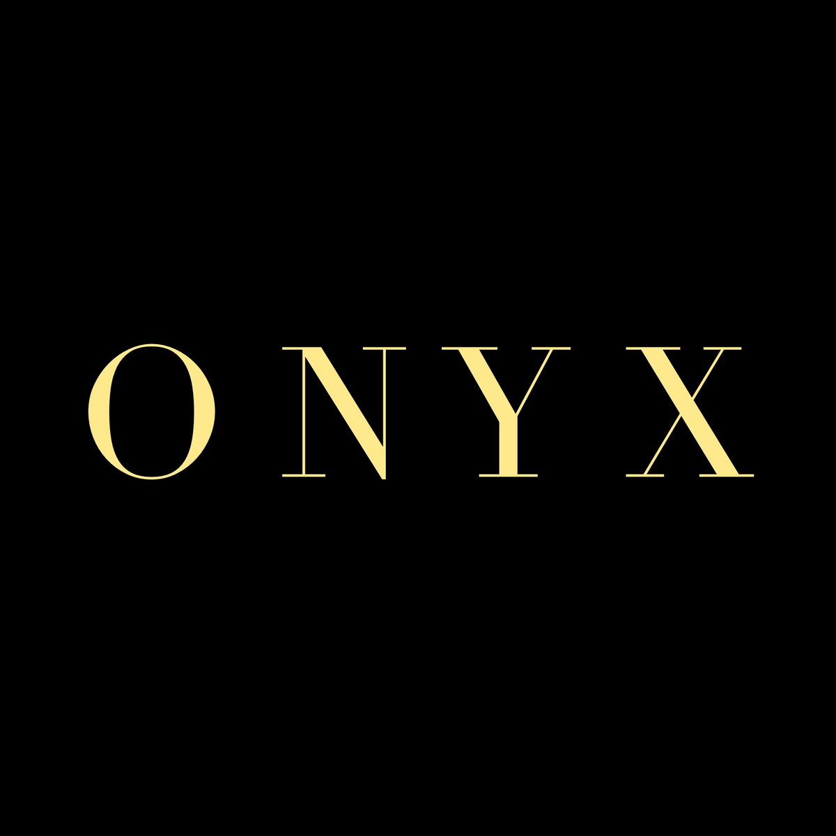 Customer - ONYX