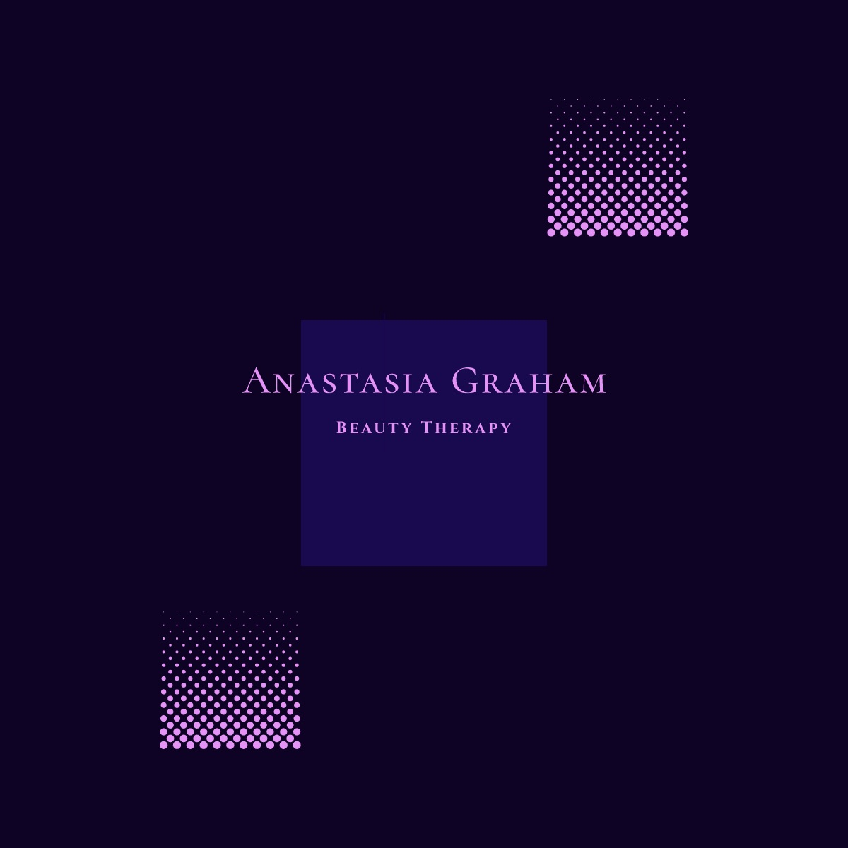 Home - Anastasia Graham