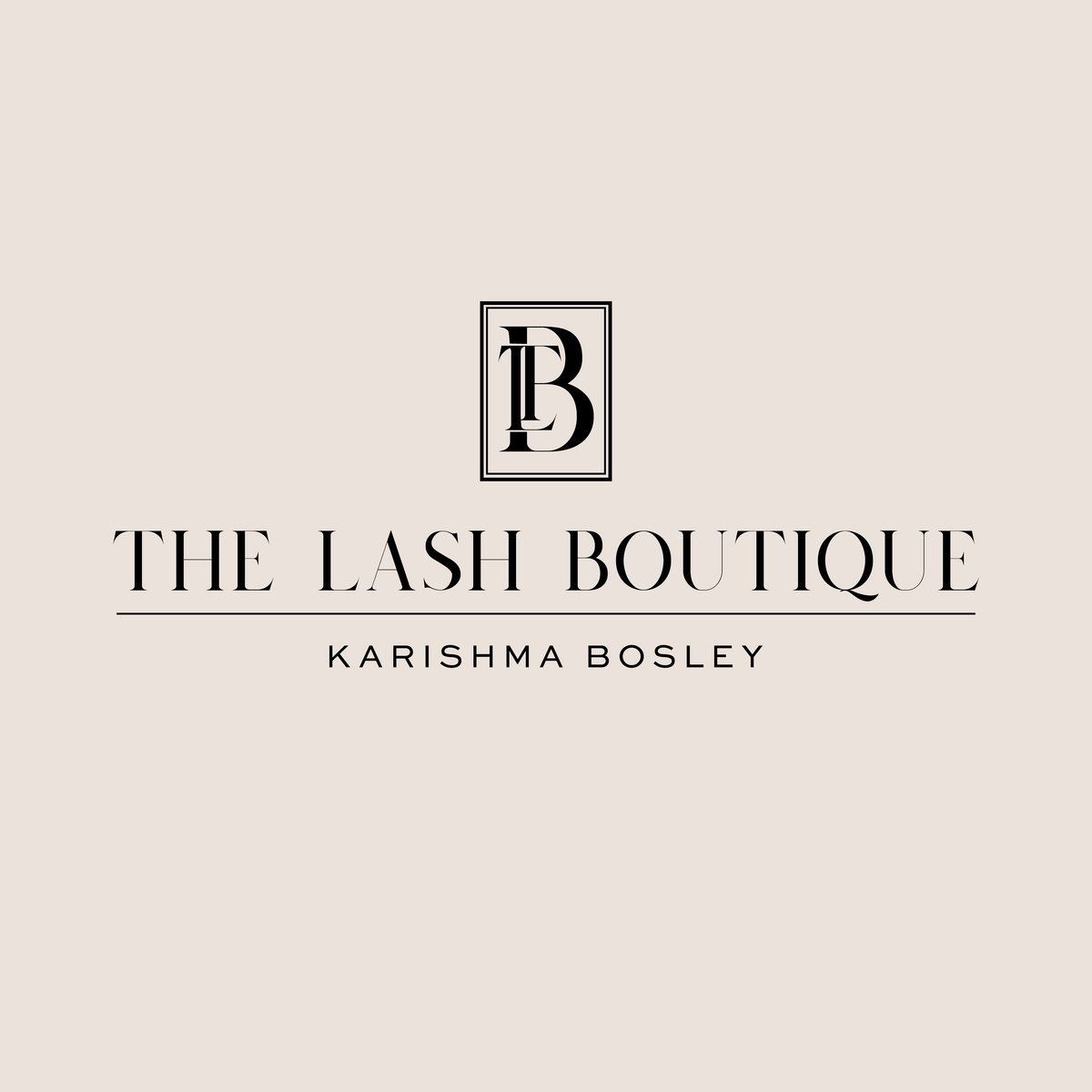 Home - The Lash Boutique