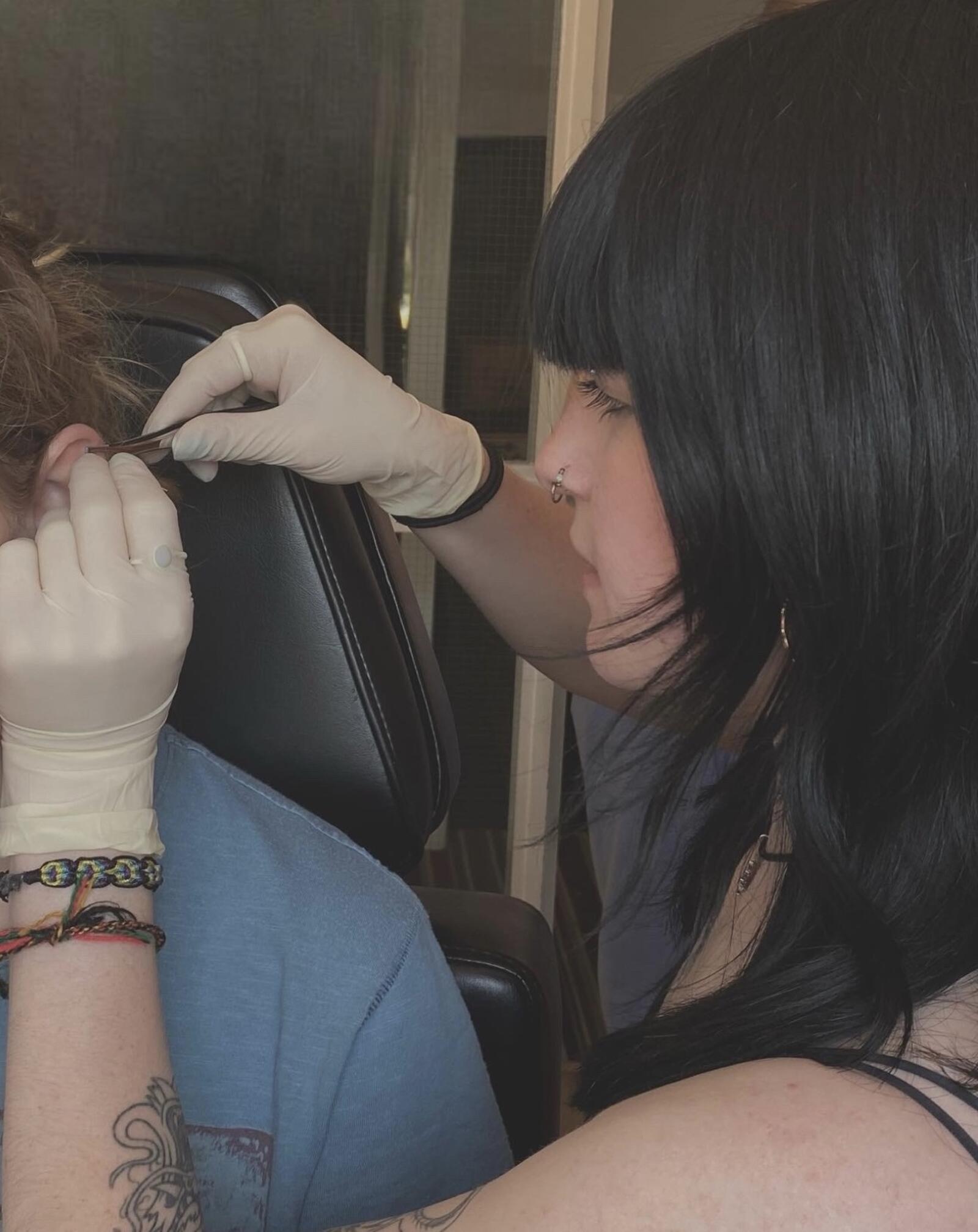 Home - Serpent Piercing