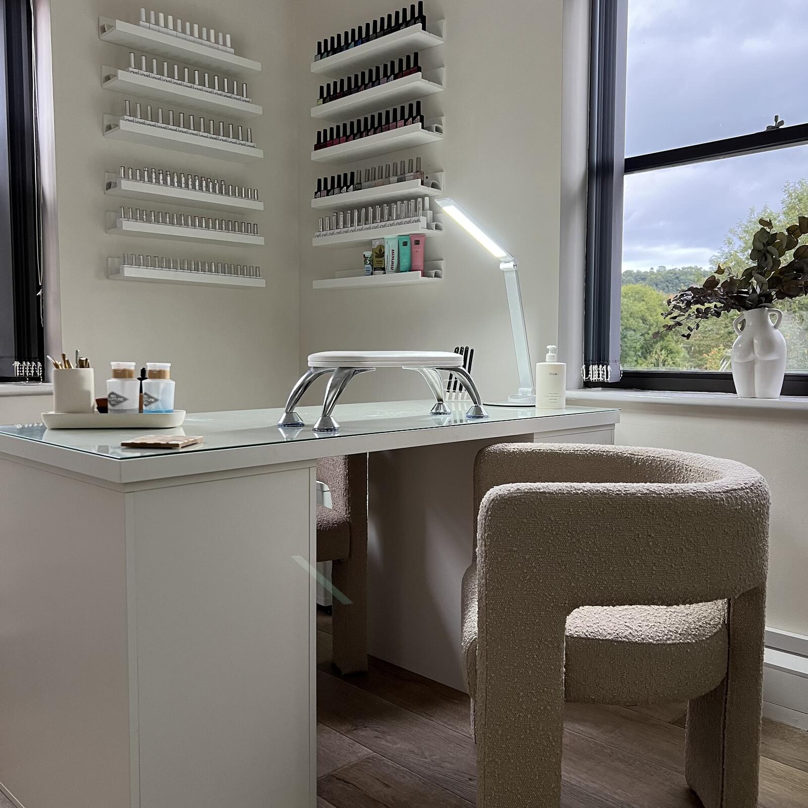 Home - The Secret Salon