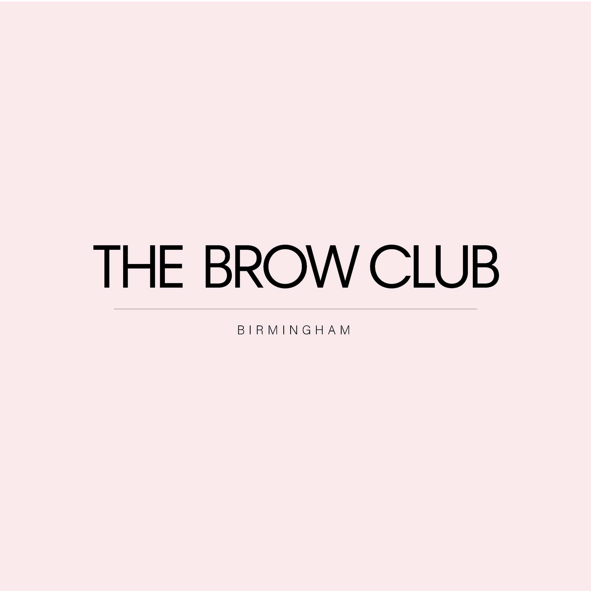 Home - The Brow Club