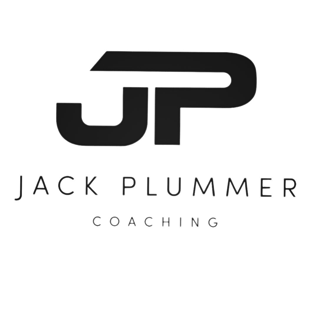 Home - Jack Plummer Coaching