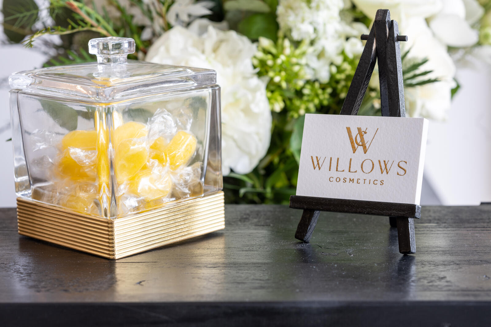 Book - Willow Cosmetics