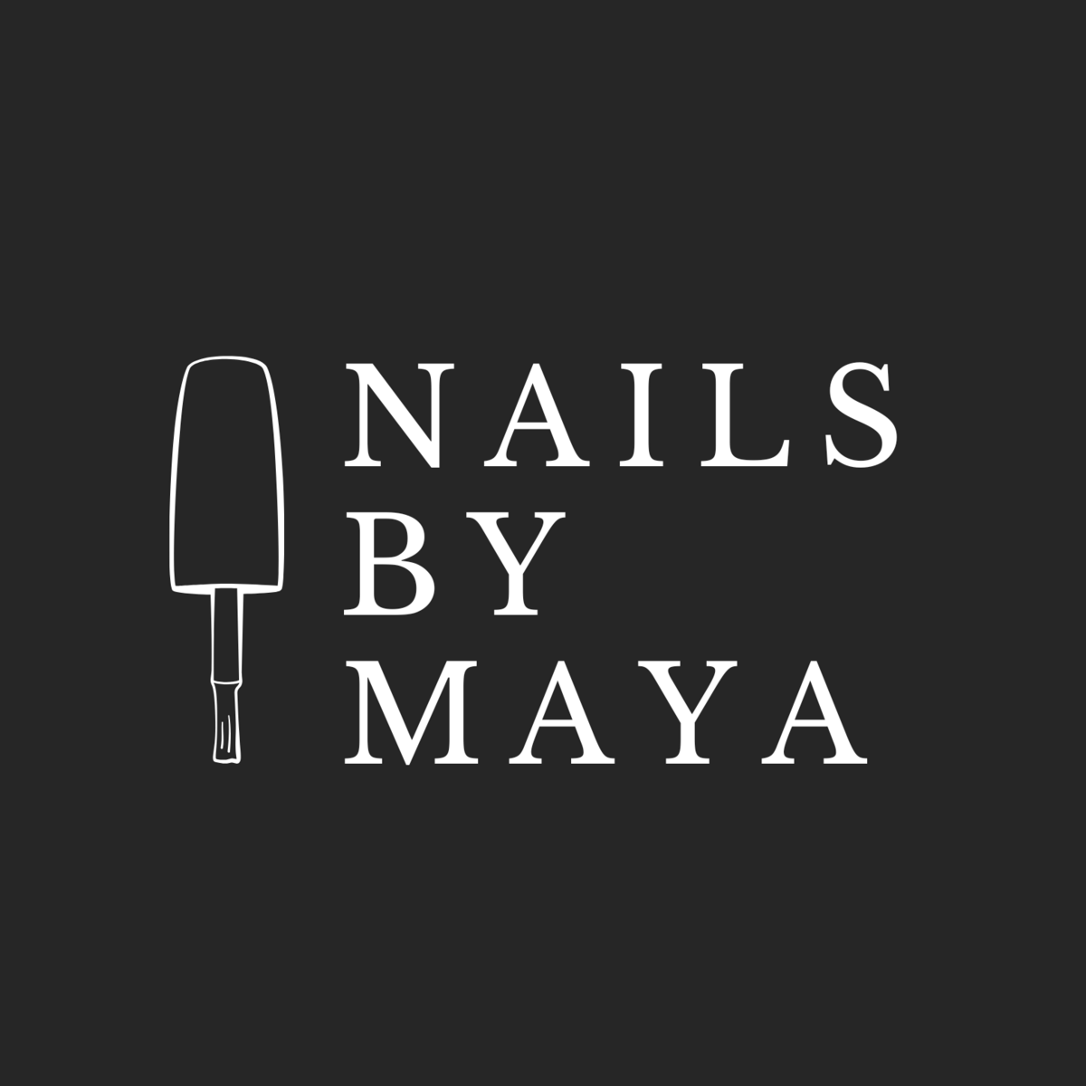 Nails by Maya