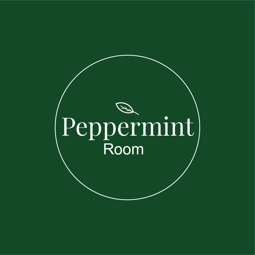 Home - Peppermint Room