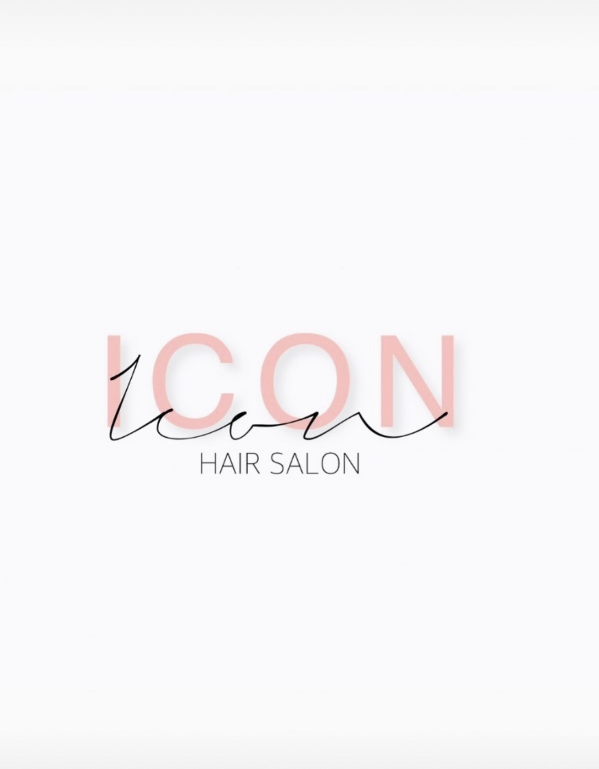 Home - Icon Salon