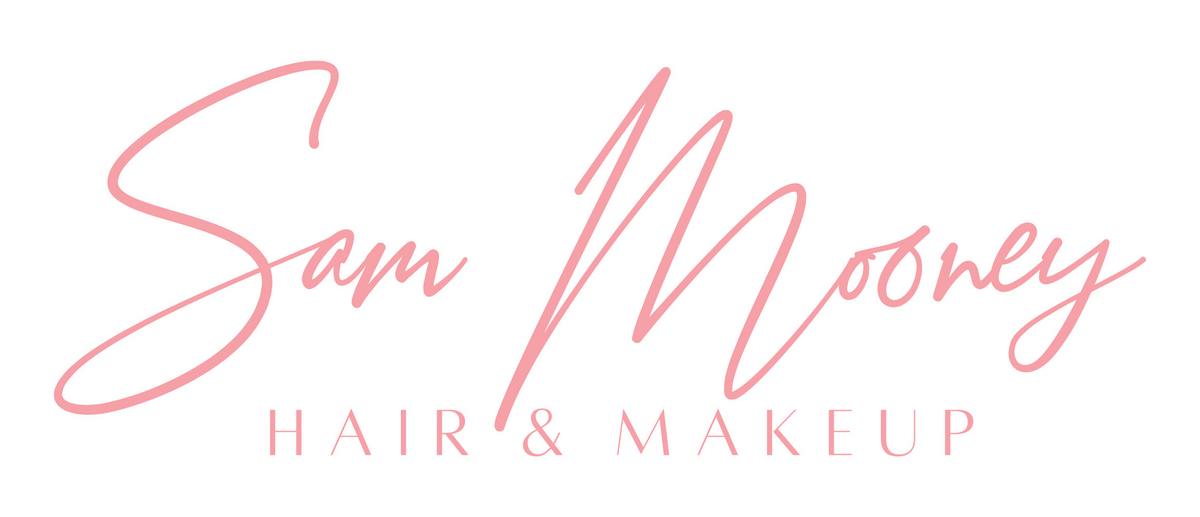 Book - Sam Mooney Hair and Makeup Artist
