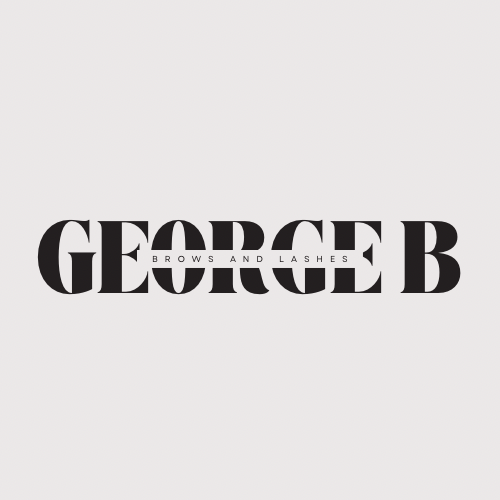 Home - George B - Brows and Lashes