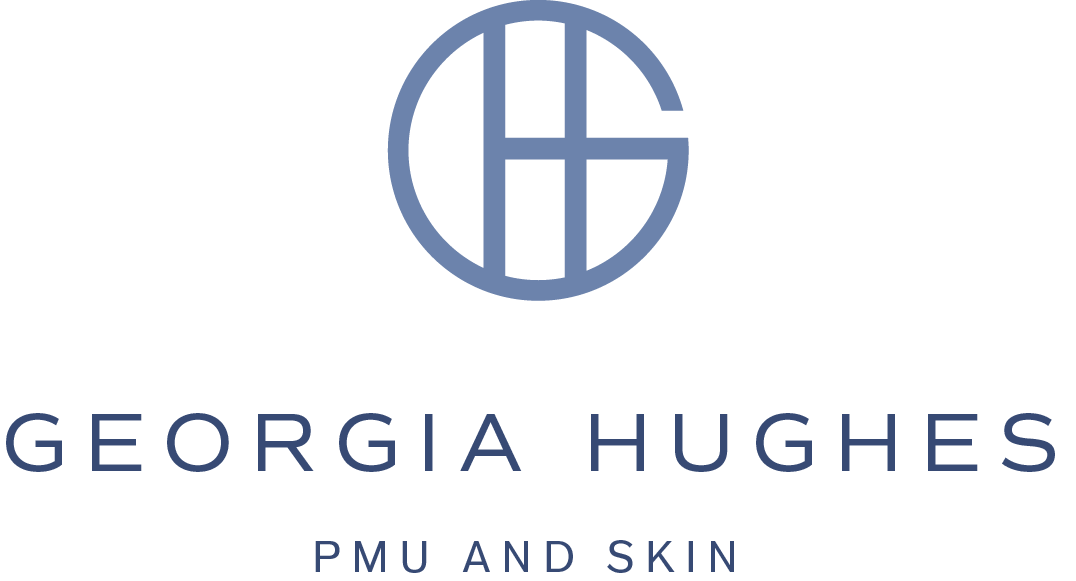 Home - Georgia Hughes