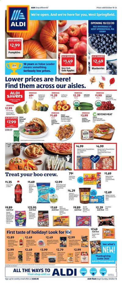 ALDI Canada Deals & Coupons